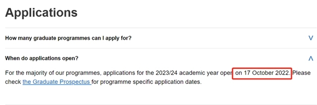英国2023FALL难度申请加大！UCL热门专业不再接受resit-中青留学中介机构